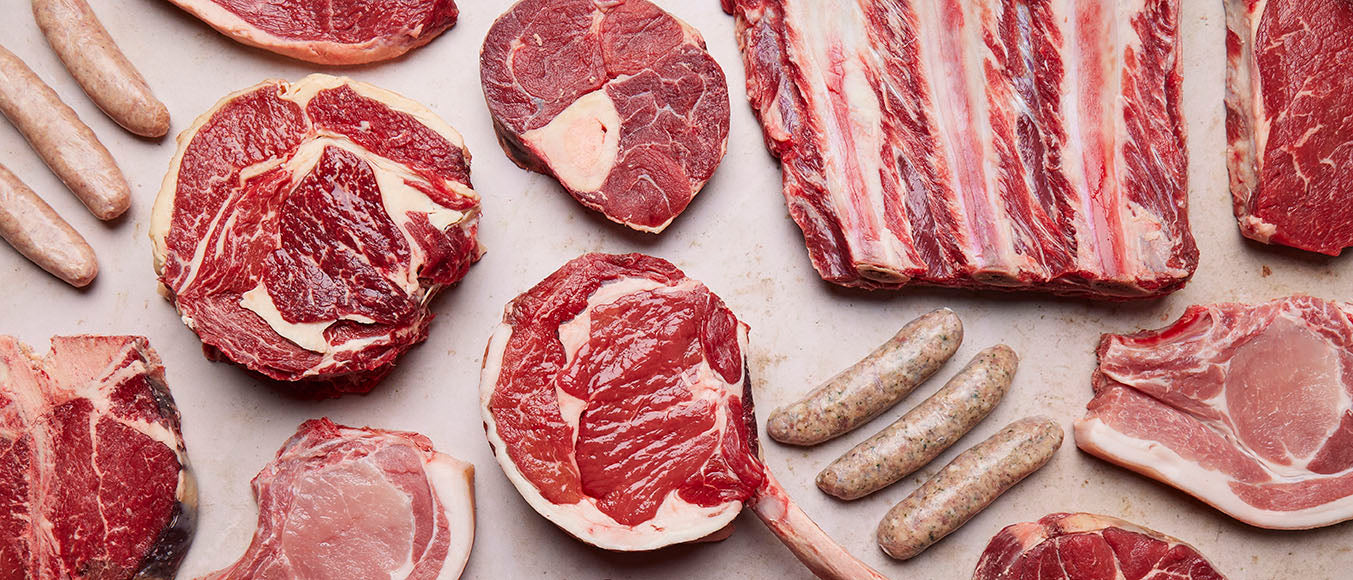 The Gog, Cambridge: Farm Shop | Butchers | Deli | Cafe | Events