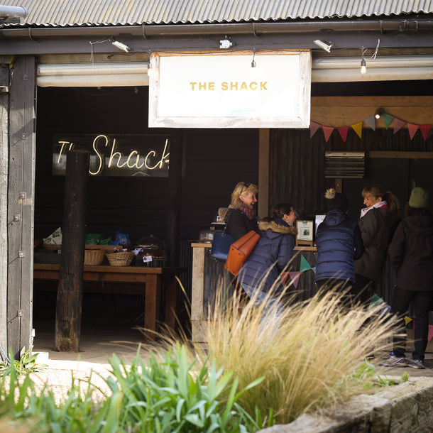 The Gog Farm Shop Cambridge - Local Butchers near you!