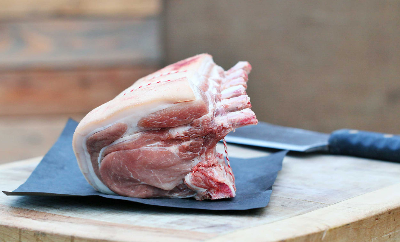 Craft Butchers In Cambridge | Butchery at The Gog Farm Shop